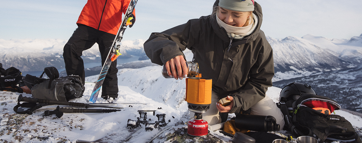 Winter Essentials – Primus Equipment US