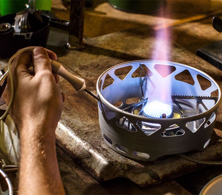 Primus Responsibility & Sustainability – Primus Equipment US