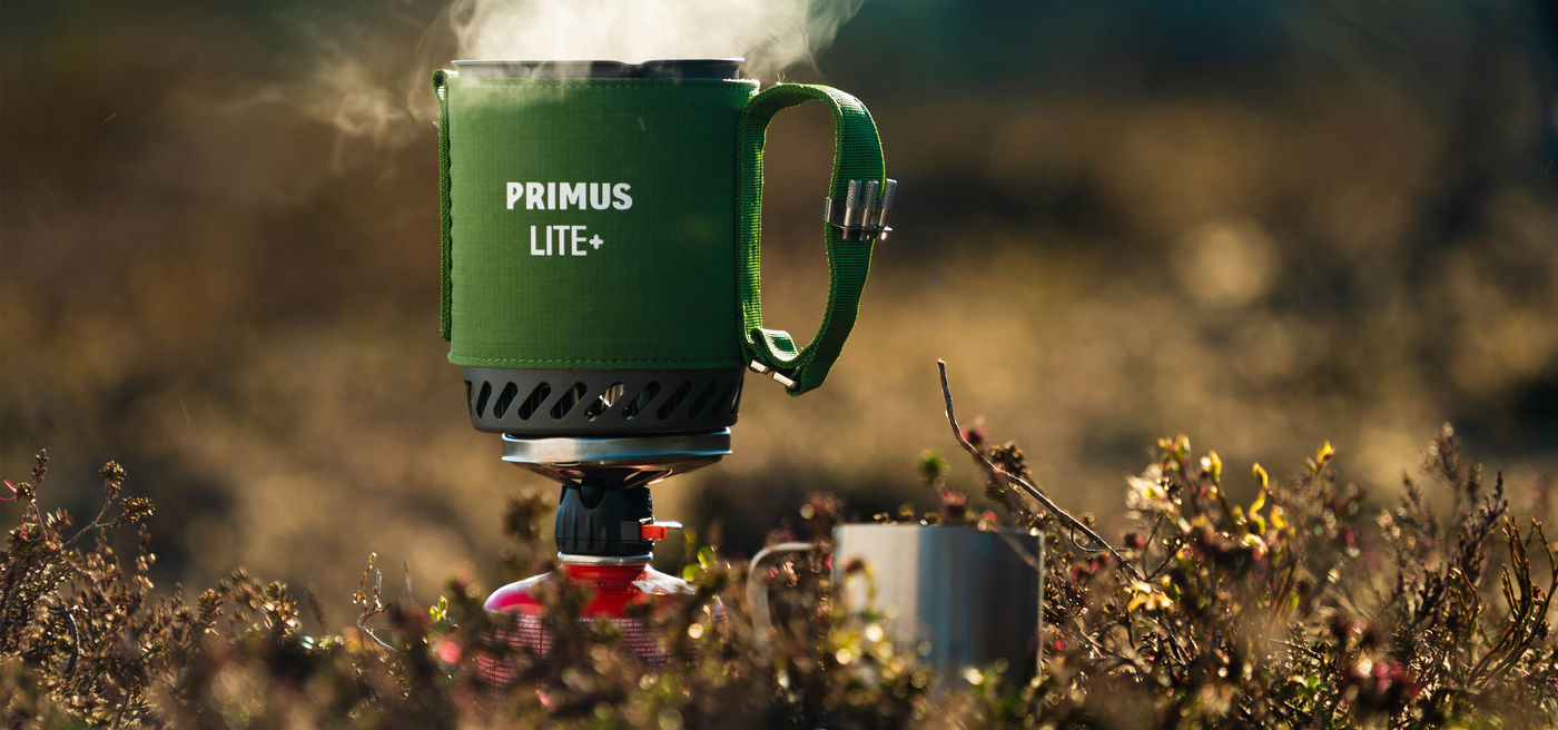 Primus Equipment US