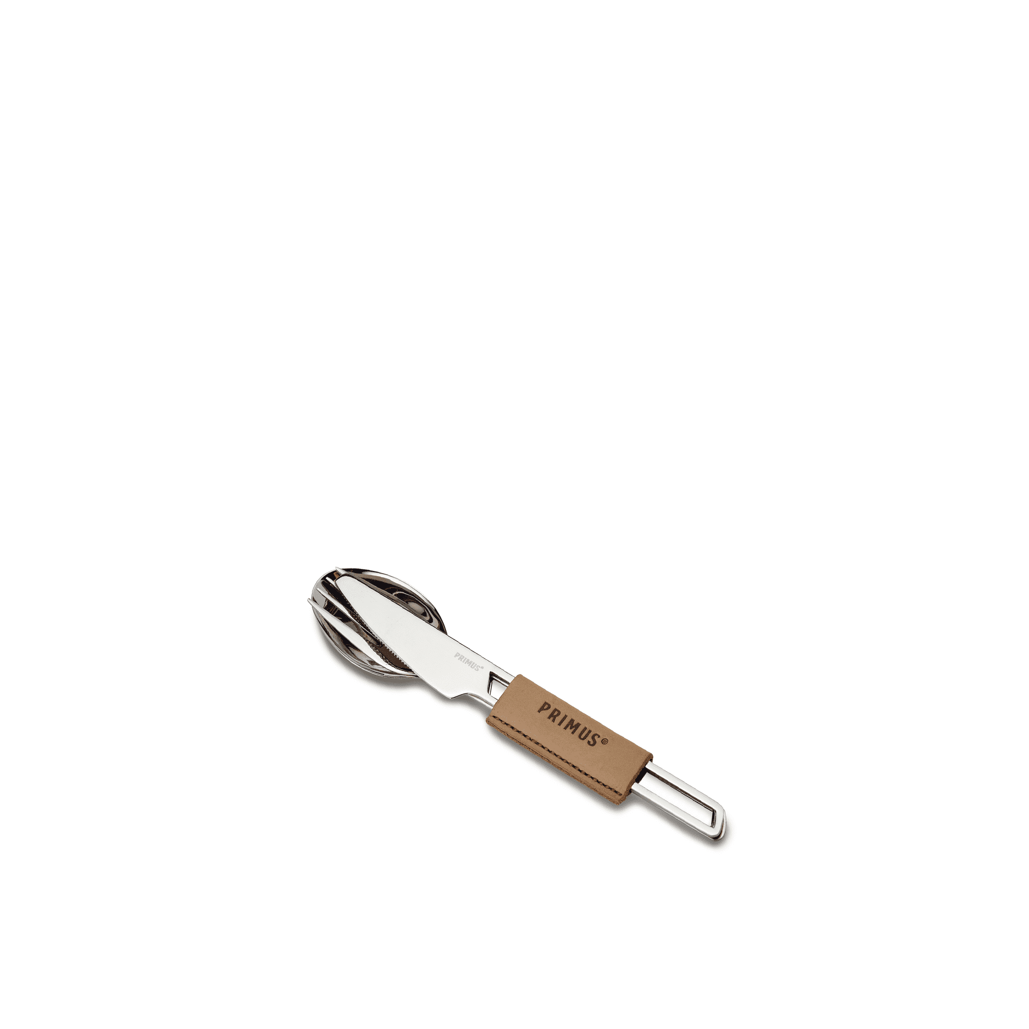 CampFire Cutlery Set | Stainless | Knife, Fork & Spoon | Primus ...