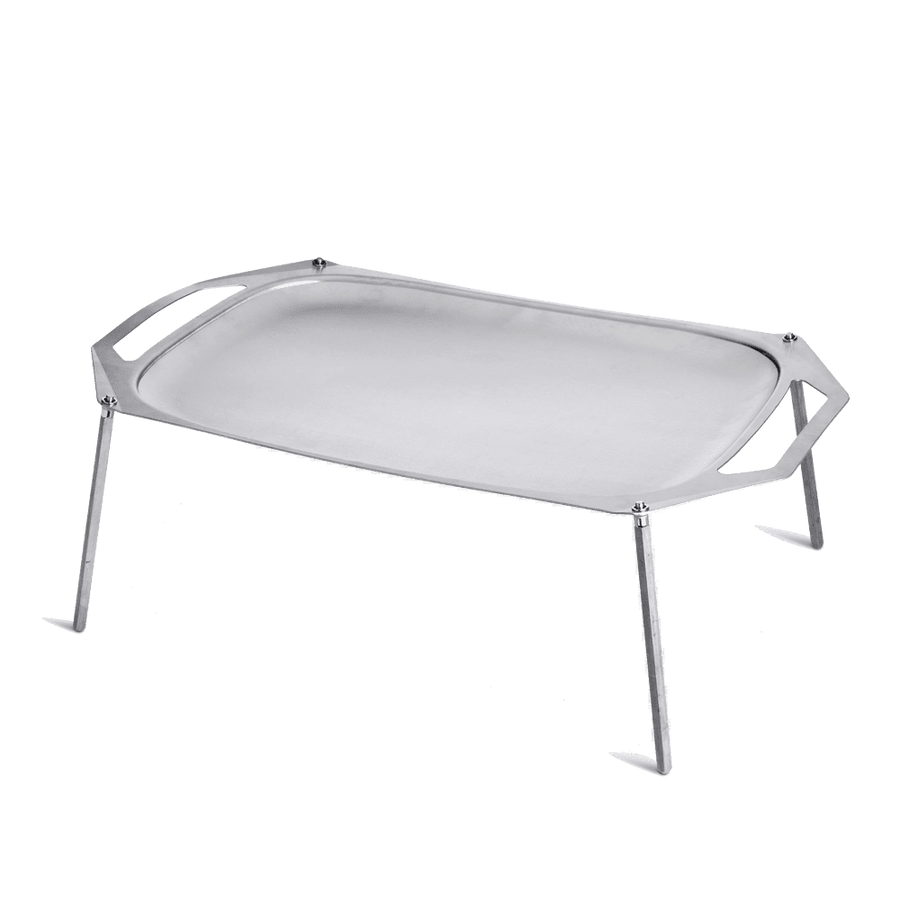 OPEN FIRE – Primus Equipment US