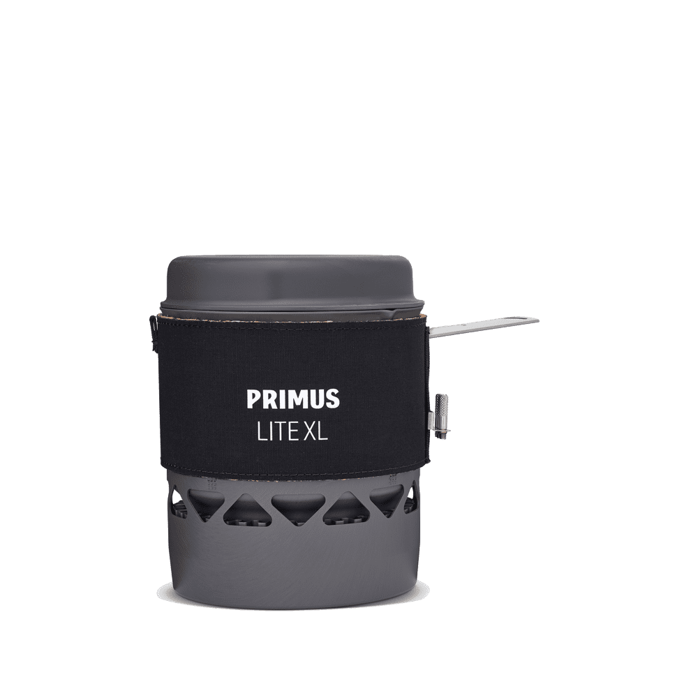 Lite XL Pot 1.0L | Fuel-Efficient, Outdoor Cooking Pot | Primus ...