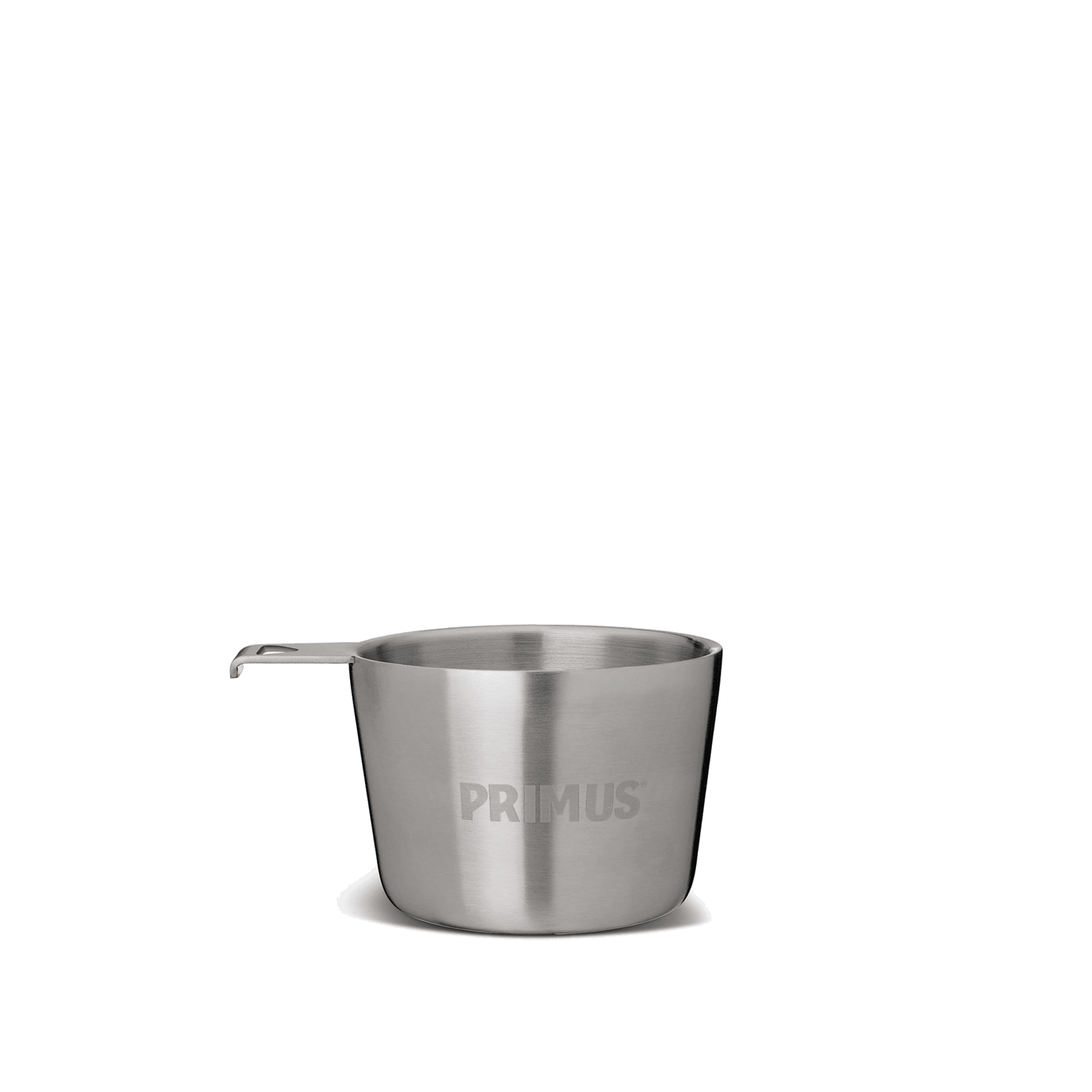 Kåsa Mug | Double-Wall Stainless Steel Outdoor Cup | Primus – Primus ...