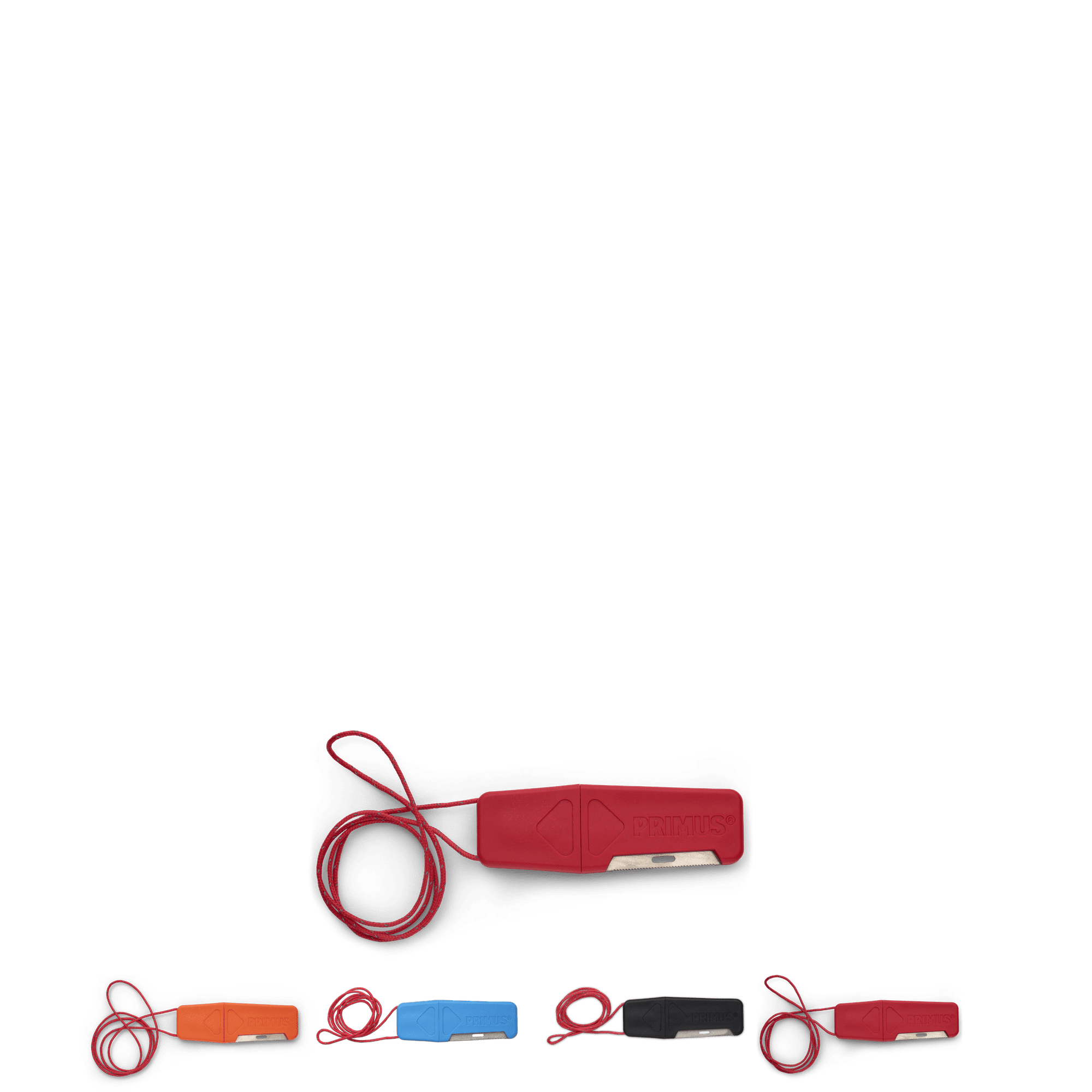 Ignition Steel | Small | Weather-Resistant Spark Creator | Primus ...