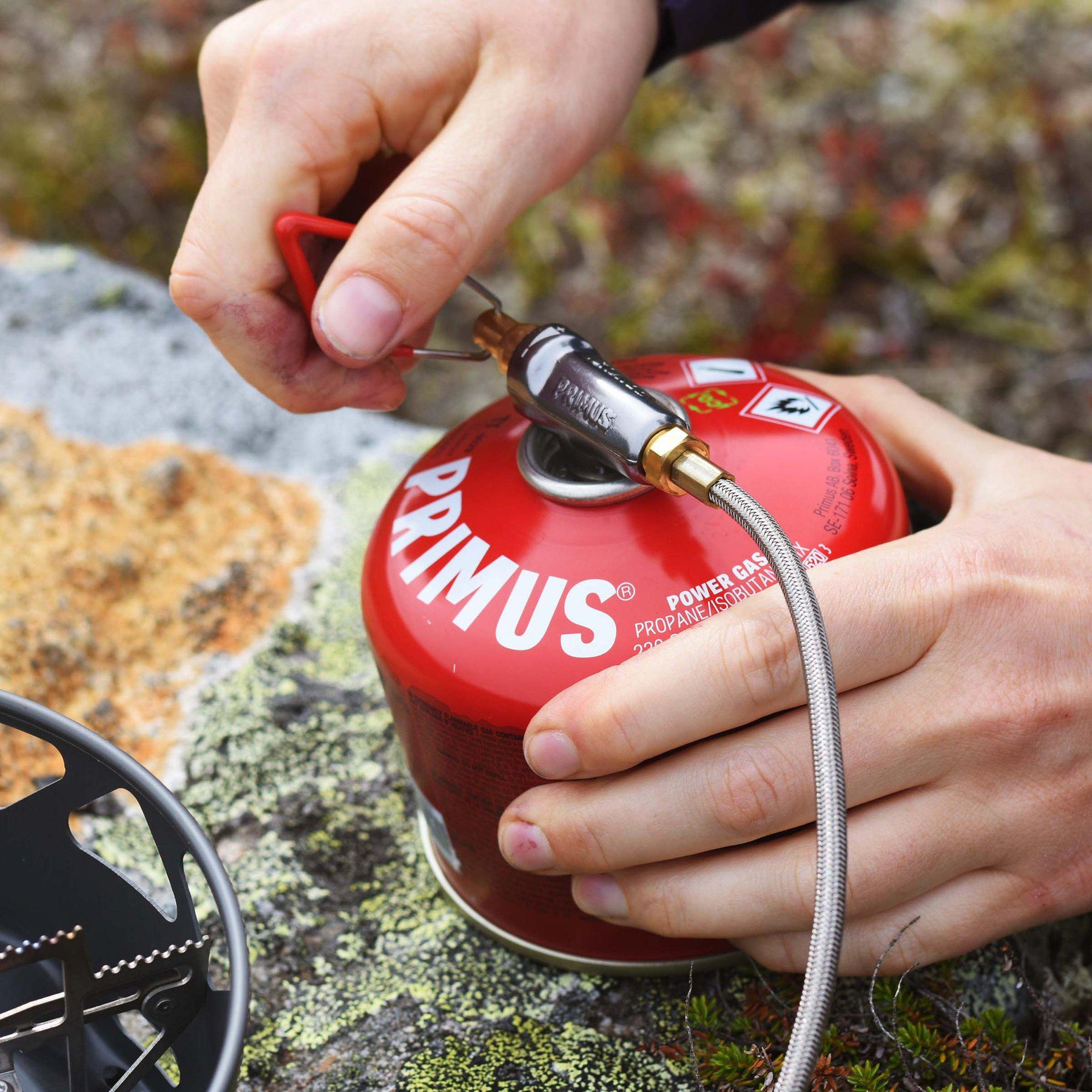 Power Gas Case Pack | Canister Fuel | Primus – Primus Equipment US